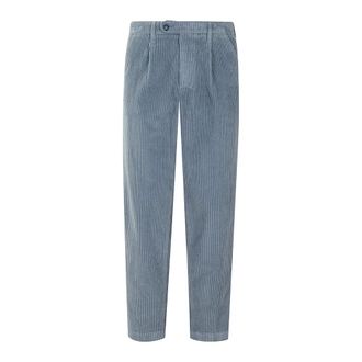 Re-hash Samtiger Rock-Style Haarreif - - Trousers - Herren - Blau - W30