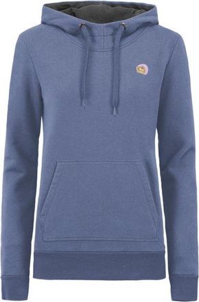 E9 Fiamma W - Kapuzenpullover - Damen