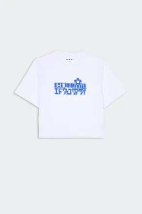 Edwin T-shirt - Taille XS