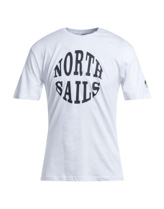 North Sails TOPS - T-shirts auf YOOX.COM
