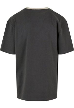 Karl Kani T-Shirt Karl Kani Karl Kani OG Eagle Print Tee (1-tlg)