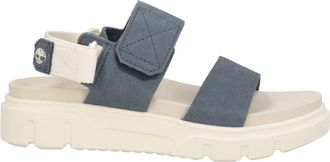 Timberland SCHUHE - Sandalen auf YOOX.COM