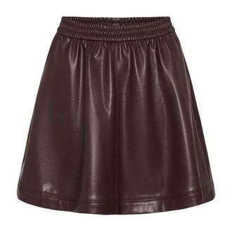 Kaffe R&ouml;cke - - Skirts - Damen - Braun - L