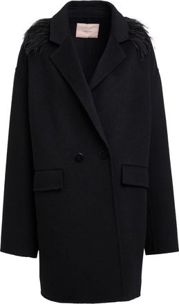 Twin-Set JACKEN & MÄNTEL - Mäntel auf YOOX.COM