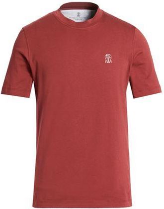 Brunello Cucinelli TOPS - T-shirts sur YOOX.COM