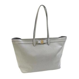 Ferragamo Damen, Pre-Owned, Grau, ONE SIZEGr&ouml;&szlig;e
