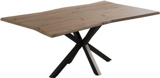 Vicco Couchtisch Yan, Artisan, 100 x 60 cm