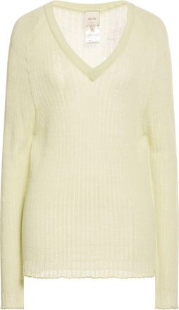 Alysi STRICKWAREN - Pullover auf YOOX.COM