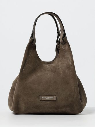 Gianni Chiarini Sac à Main GIANNI CHIARINI Femme couleur Brun