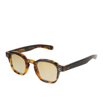 K&agrave;dor Jack - unisex - Accessoires - Brun - Taille: 46 MM