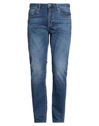 A|X Armani Exchange BAS - Pantalons en jean sur YOOX.COM