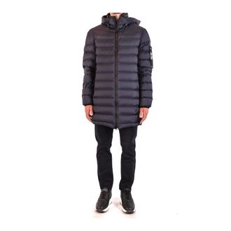 Peuterey Jackets - - Coats - Herren - Blau - XS