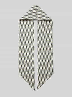 Blick. Seidenfliege aus reiner Seide Modell Lassiter