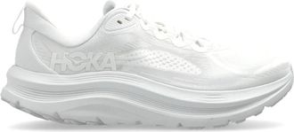 Hoka One One Femme, Chaussures, Blanc, Taille: 39 EU Kawana 3 Baskets
