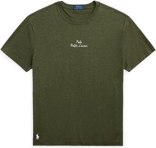 Polo Ralph Lauren T-shirt en coton