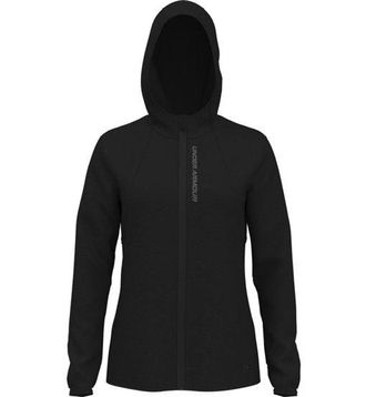 Under Armour Outrun The Storm - Laufjacke - Damen