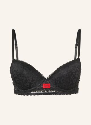 HUGO BOSS Hugo Push-Up-Bh Savana schwarz