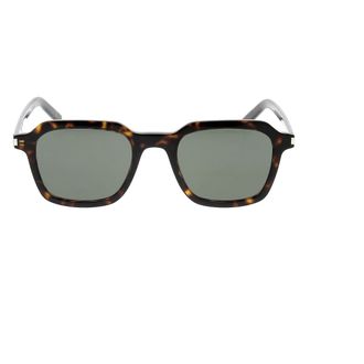 Saint Laurent unisex, Accessories, Braun, ONE SIZEGr&ouml;&szlig;e