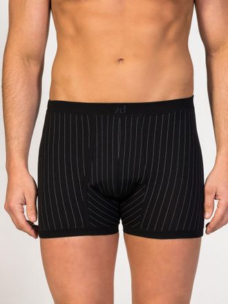 ZD Zero Defects Boxershorts Helios prinstriped Egyptian cotton