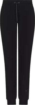 A|X Armani Exchange Femme, Pantalons, Noir, Taille: 38 FR Pantalons