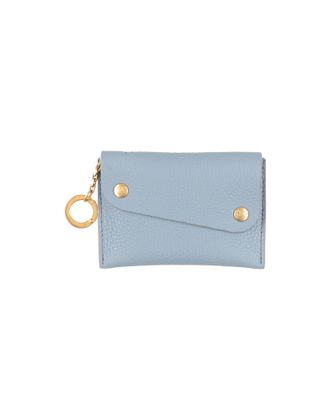 IL BISONTE Kleinlederwaren - Schl&uuml;sselanh&auml;nger auf YOOX.COM