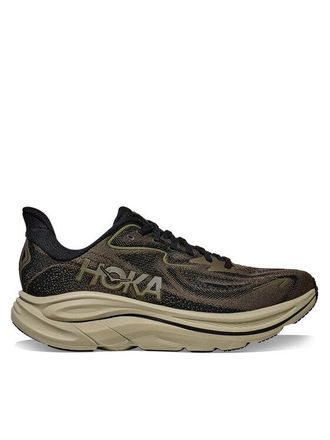 Hoka One One Hoka Laufschuhe Clifton 10 1162030 Braun