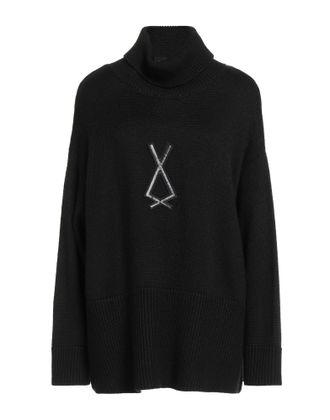 Lanacaprina STRICKWAREN - Rollkragenpullover auf YOOX.COM