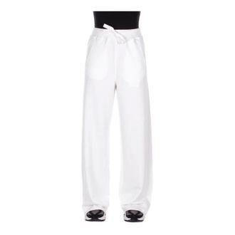 Dondup Damen, Hosen, Wei&szlig;, MGr&ouml;&szlig;e