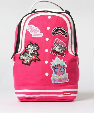 Sprayground Rucksack SPRAYGROUND Herren Farbe Bunt