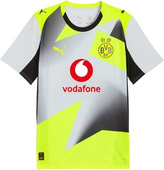 Puma Trikot Borussia Dortmund BVB 2025/26