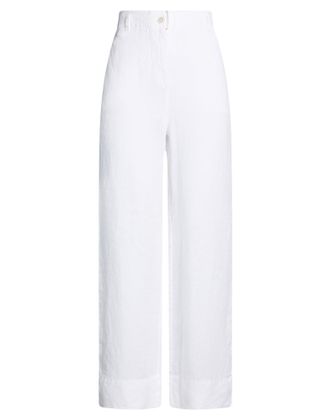 120% Lino HOSEN & R&Ouml;CKE - Hosen auf YOOX.COM