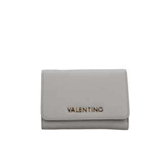 Valentino Unisex Never Accessory-Travel Wallet, Perlfarben
