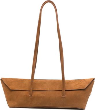 CHRISTOPHER ESBER Femme, Sacs, Brun, Taille: ONE Size Bag Christopher Esber