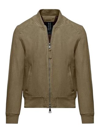 Bomboogie Bomber - Beige