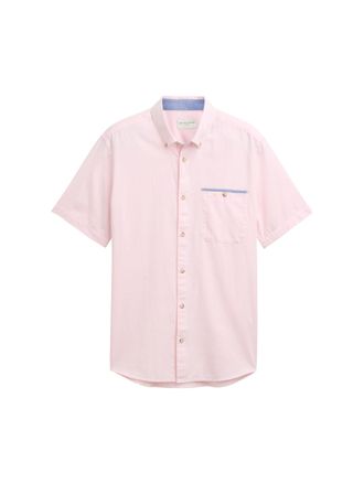 Tom Tailor Herren Hemd