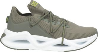 Emporio Armani SCHUHE - Sneakers auf YOOX.COM