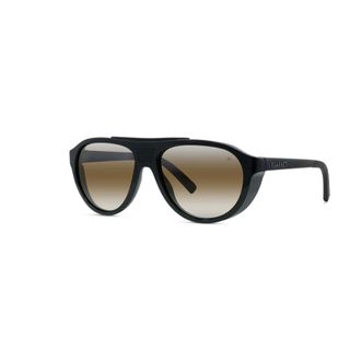 Vuarnet Lunettes de soleil Altitude 04 - Homme - Accessoires - Noir - Taille: 58 MM