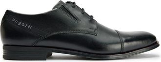 Bugatti Side Gusset Schuhe