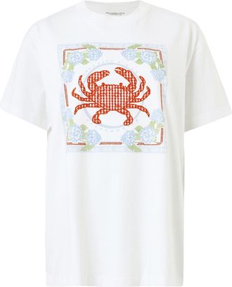 Abercrombie & Fitch T-Shirt CRAB