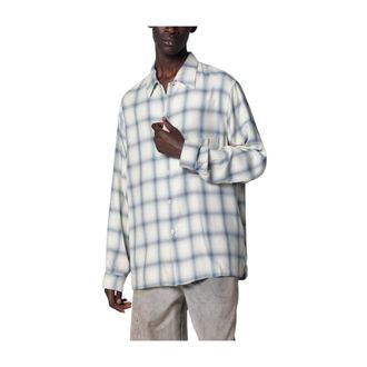 Our Legacy Homme, Chemises, Multicolore, Taille: M Casual Chemises