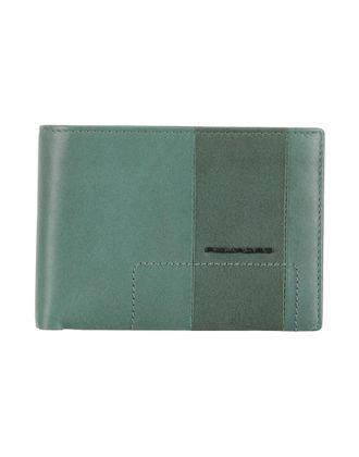 Piquadro Kleinlederwaren - Brieftaschen auf YOOX.COM