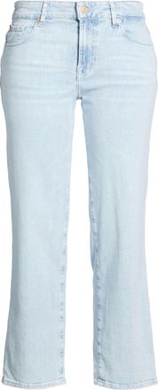 7 For All Mankind HOSEN & R&Ouml;CKE - Jeanshosen auf YOOX.COM