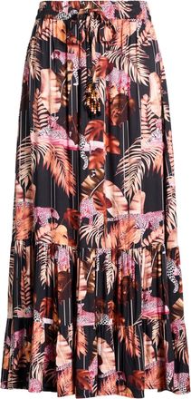 Connor & Blake HOSEN & R&Ouml;CKE - Maxi-R&ouml;cke auf YOOX.COM