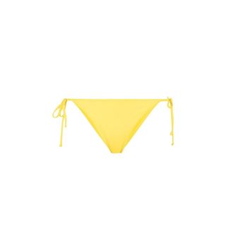 Roberto Cavalli Damen, Bademode, Gelb, XLGröße