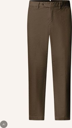 Hackett Chino Pigment Cord Chino beige