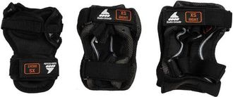 Rollerblade Schoner SKATE GEAR JUNIOR 3 PACK