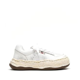 Miharayasuhiro Oliver - - Shoes - Herren - Wei&szlig; - 40 EU