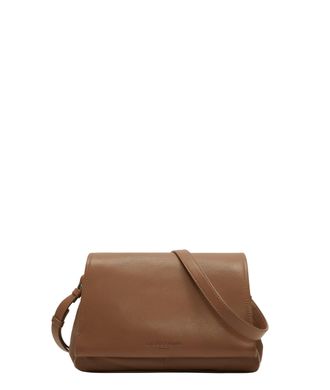 Liebeskind Liebeskind Berlin Crossbody S HERA Sheep Natural sepia