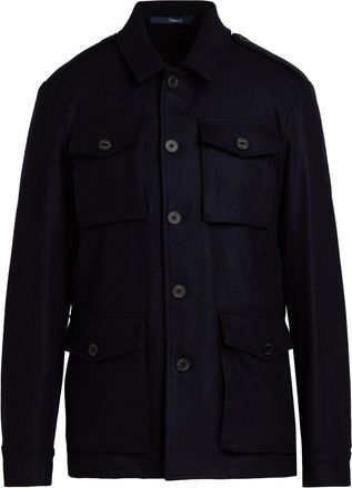 Drumohr JACKEN & M&Auml;NTEL - Jacken und Anoraks auf YOOX.COM