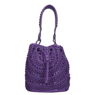 La Carrie Damen, Taschen, Lila, ONE SIZEGr&ouml;&szlig;e